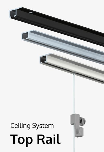 Picture Hanging Systems - ARTITEQ