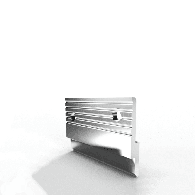 Z Bar French Cleat - Hanging Systems